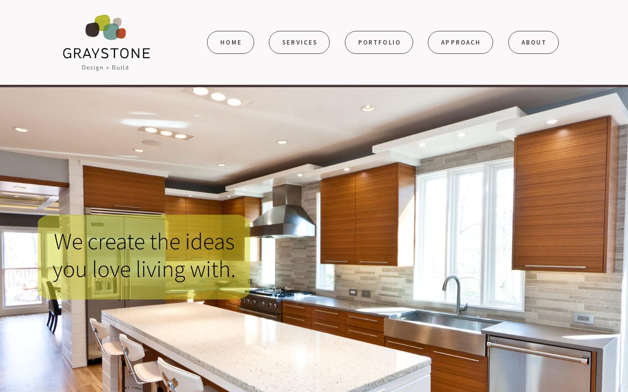 Graystone Design